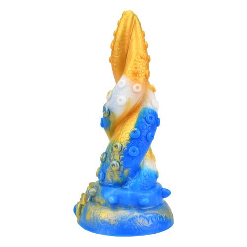 F Klore Tentacle Dildo